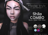 Second Life Marketplace - [Hipster Style] Shila COMBO DEMO